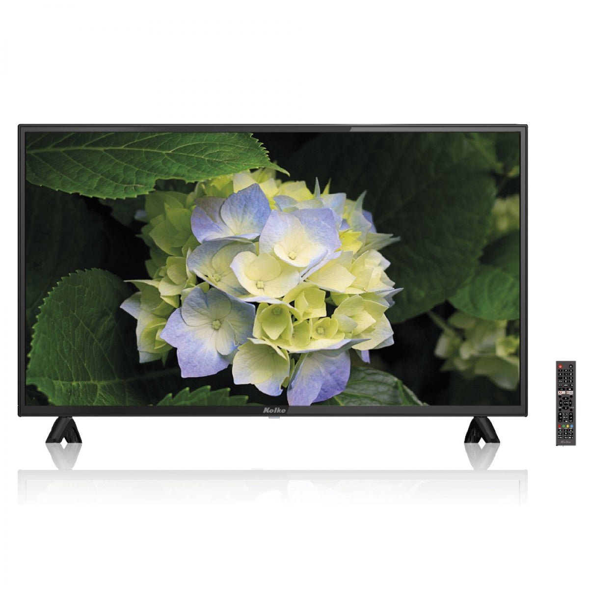 SMART TV DLED 40" 40-SMF FULL HD – JarekopaiT