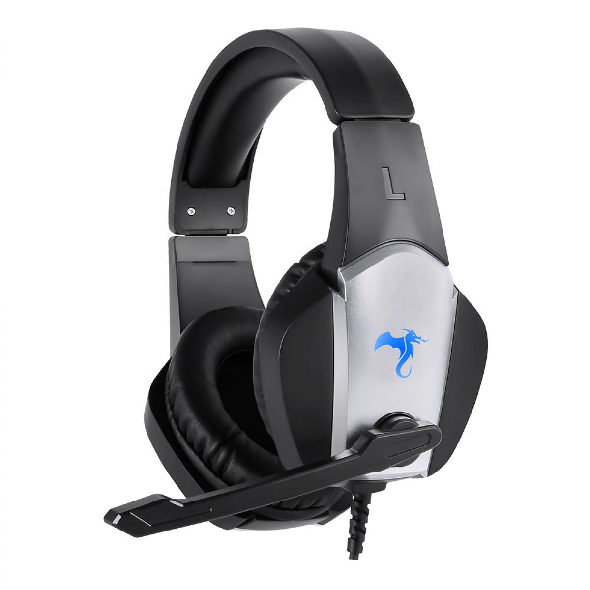 AURICULAR GAMER ZEUS KGA-480 – JarekopaiT