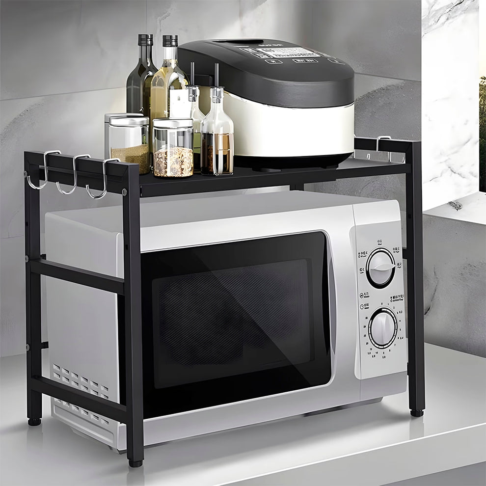 RACK AJUSTABLE PARA MICROONDAS DMO-020 – JarekopaiT